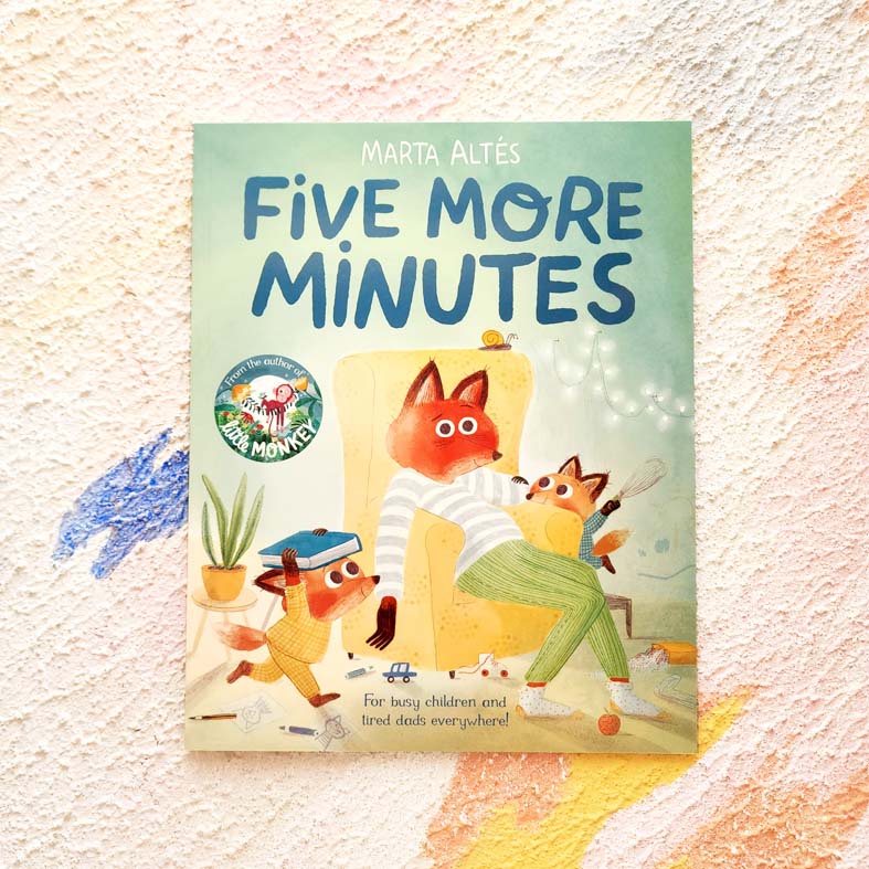 Jual Five More Minutes | Shopee Indonesia