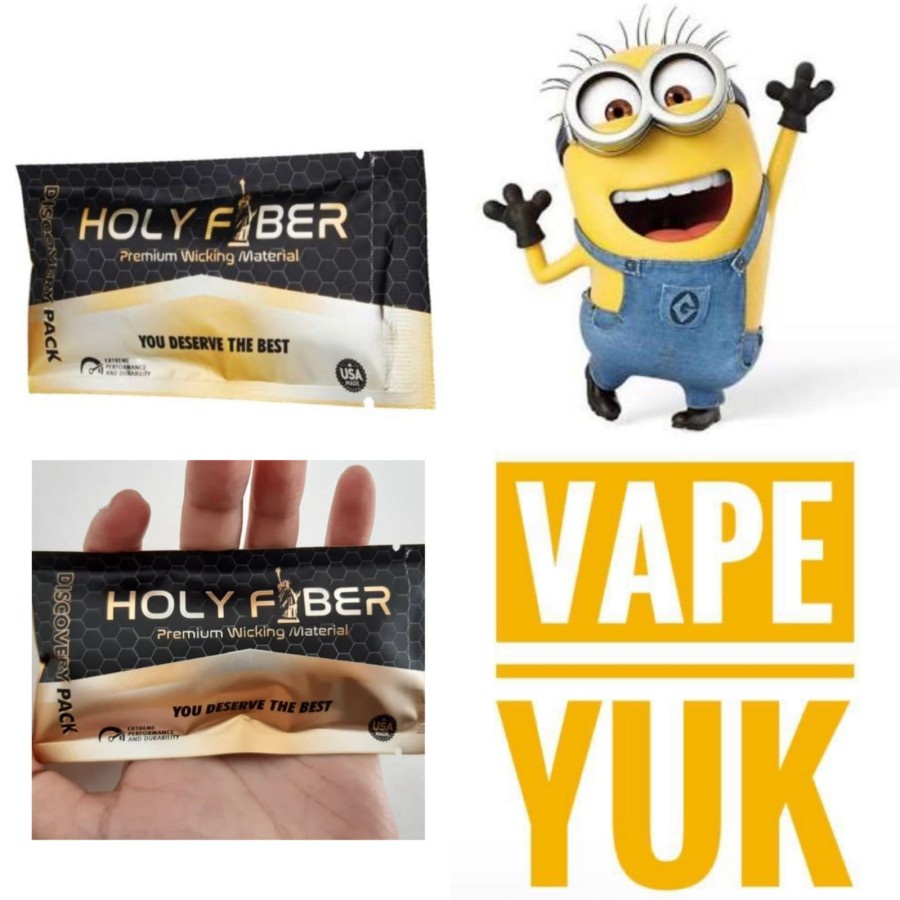 Jual Holy FIber Mini | Shopee Indonesia