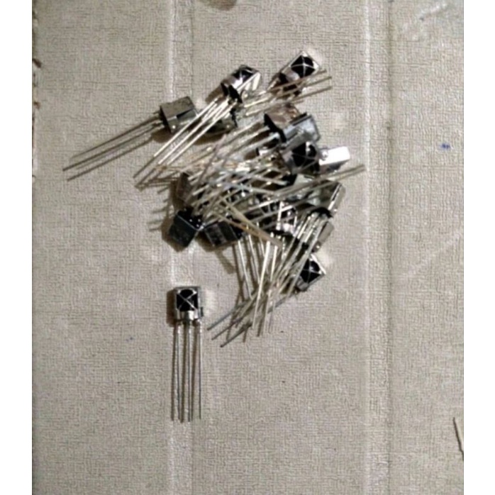 Jual Mata Sensor Pcb Ac / Sensor Mata Kucing Ac - Lg/Panasonic MULTI ...