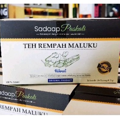 Jual Teh rempah Maluku | Shopee Indonesia