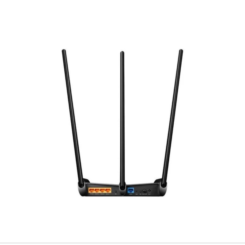 Jual Tp-Link TL-WR941HP 450Mbps High Power Wireles N Router | Shopee ...