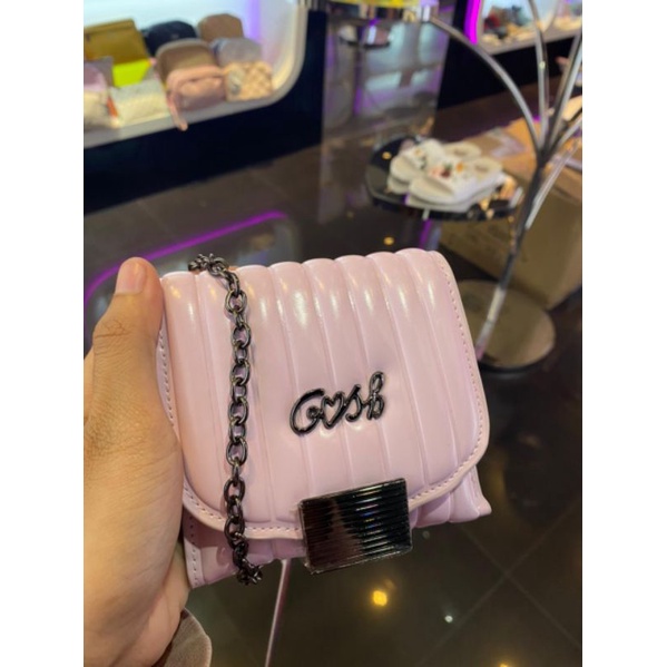 Jual Gosh art 904 (dompet) | Shopee Indonesia