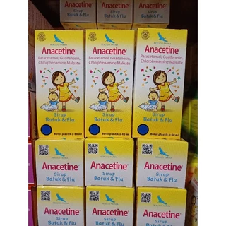Jual Anacetine Terlengkap & Harga Terbaru Maret 2025 | Shopee Indonesia