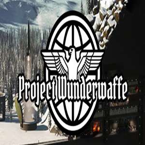 Jual Project Wunderwaffe Game PC | Shopee Indonesia