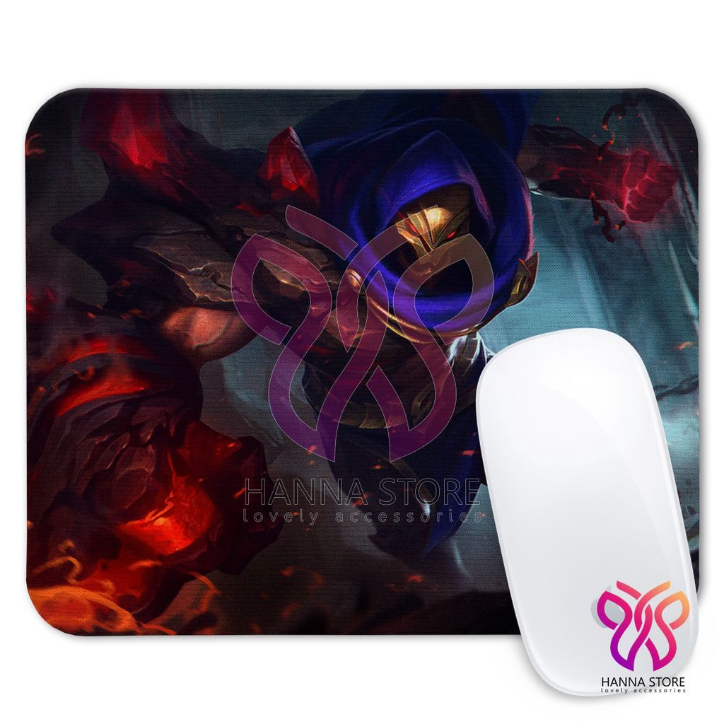 Jual Mouse Pad Alas Mobile Legend Bang Bang | Shopee Indonesia