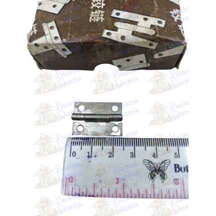 Jual Engsel Besi RRT 1 Inch | Engsel Jendela 1 Inch | Engsel Pintu ...