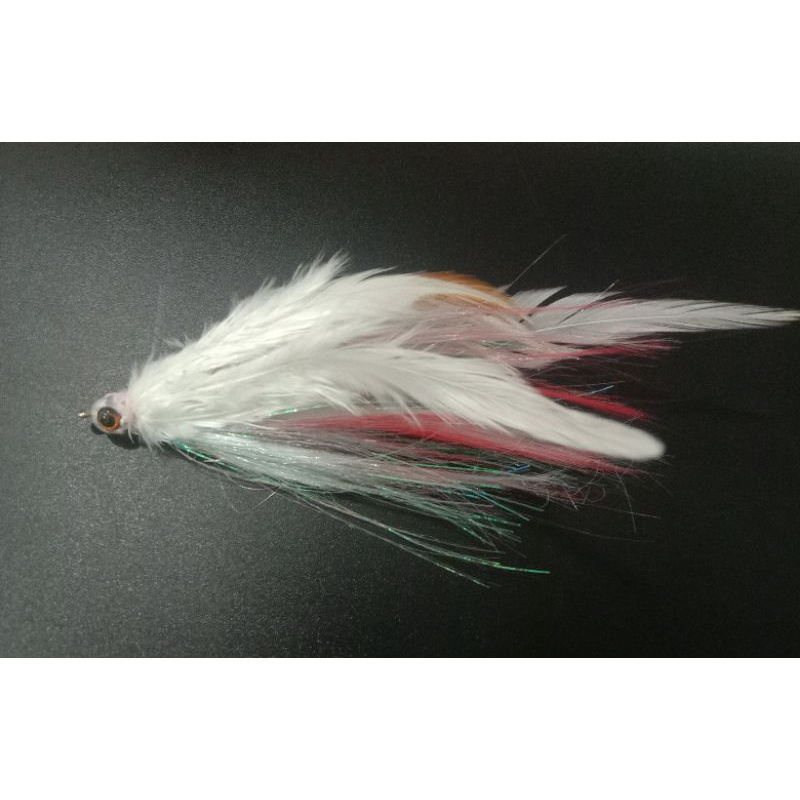 Jual kotrekan bulu kilap, UV, serabut, benang mutiara,bulu ayam jantan ...