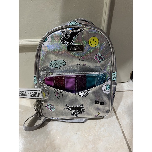 Jual tas justice original | Shopee Indonesia