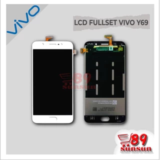 Jual lcd vivo y69 Harga Terbaik & Termurah Februari 2025 | Shopee Indonesia