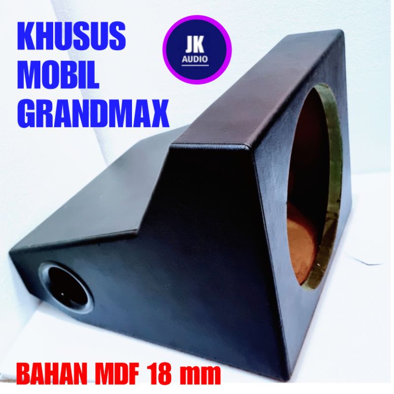 Jual Box Subwofer 12 inchi Khusus Mobil Grandmax. | Shopee Indonesia