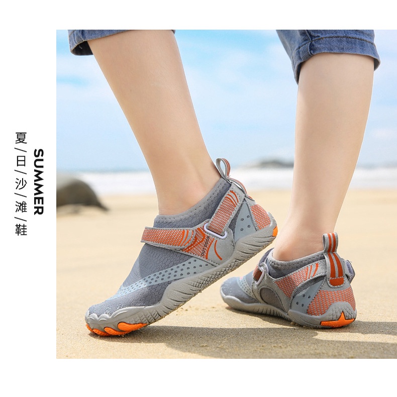 Jual Sepatu Anak Sepatu Pantai Anak Sepatu Trekking Sepatu Rafting ...