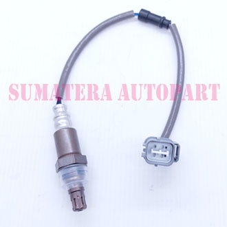 Jual Sensor Oxygen Sensor Oksigen 02 S1 Sensor Lambda Sensor Knalpot Gas Buang Bagian Depan Crv ...