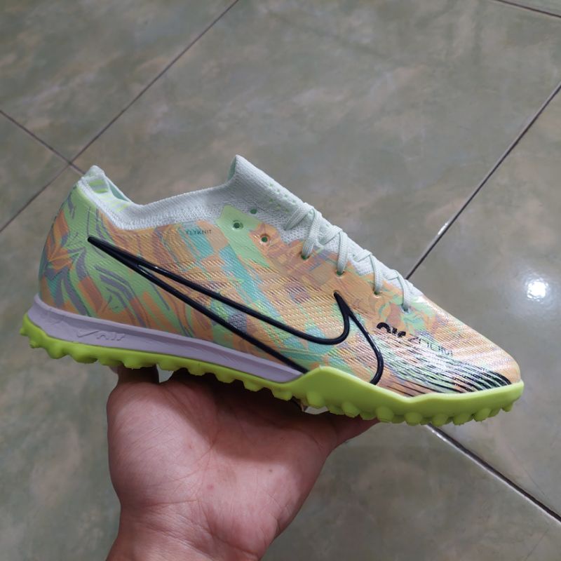 Jual Sepatu Futsal Nike Mercurial Zoom XV 15 Pro TF turf sol tapak ...