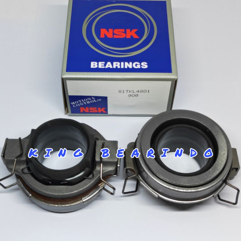 Jual BEARING KOPLING DEKLAHER ISUZU GIGA ENGKEL 81TKL4801 NK 81 TKL ...