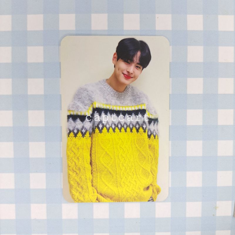 Jual Victon Han Seungwoo Choi Byungchan Heo Chan Photocard | Shopee ... Jual Victon Han Seungwoo Choi Byungchan Heo Chan Photocard | Shopee ...