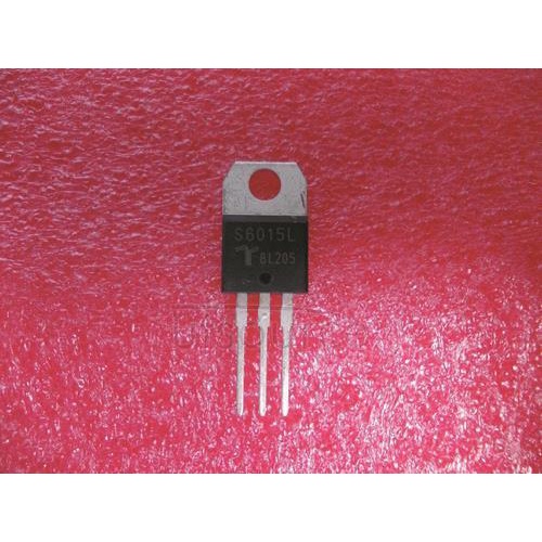 Jual S6015L TRANSISTOR | Shopee Indonesia