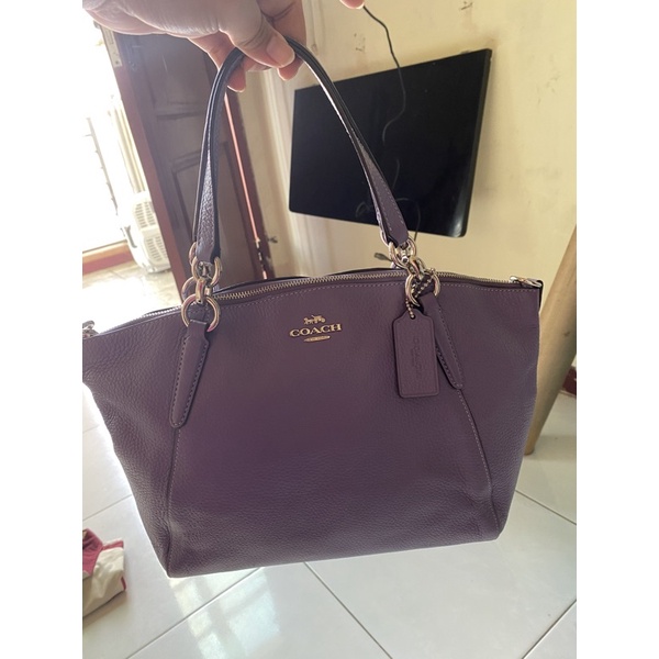 Jual Coach Kelsey Mini | Shopee Indonesia