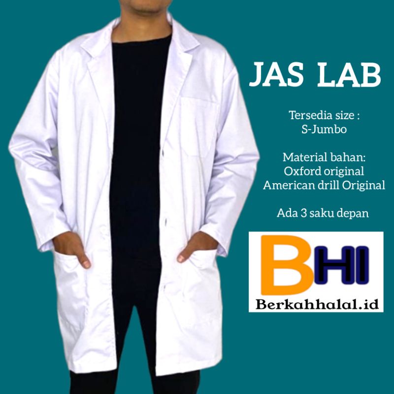 Jual JAS LAB / JAS LABORATORIUM / JAS PRAKTEK / OXFORD ORIGINAL / AM DRILL ORIGINAL | Shopee ...