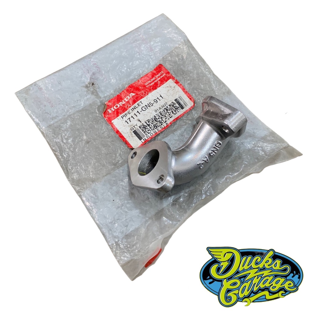 Jual Manipul intake karbu honda astrea 800 star prima grand impressa legenda original | Shopee ...