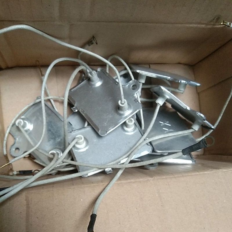 Jual elemen pemanas mejikom AC 220 volt 40 watt | Shopee Indonesia