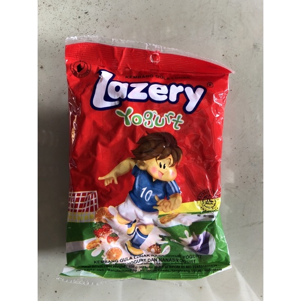 Jual Lazery yogurt | Shopee Indonesia