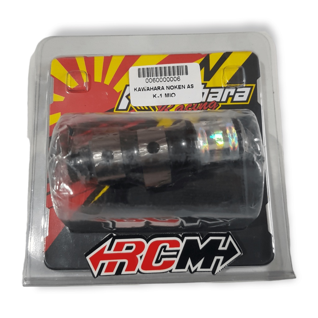 Jual NOKEN AS NOKENAS MOTO 1 MIO K-1 K1 K 1 ORI ORiGINAL KAWAHARA ASLI | Shopee Indonesia