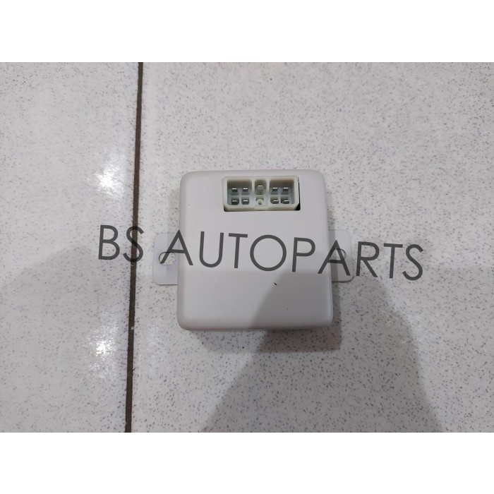 Jual Relay Control Unit Timer Glow Plug Busi Pemanas L300 Diesel ...