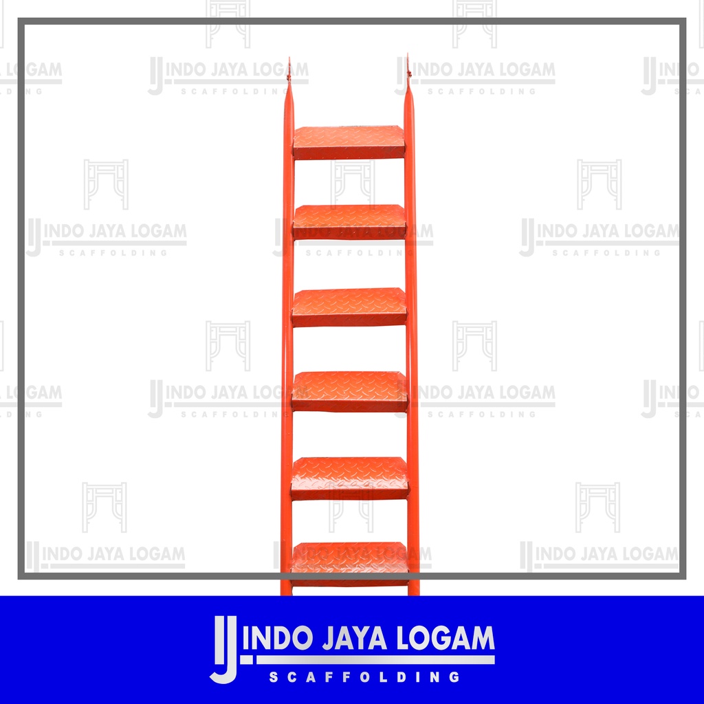 Jual Stair Tangga untuk Scaffolding Steger Stager Scafolding | Shopee ...