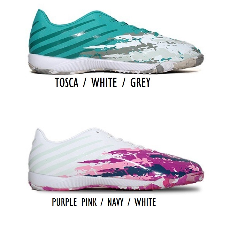 Jual Ortuseight Catalyst Chimera IN Sepatu Futsal Original Ortus Eight ...