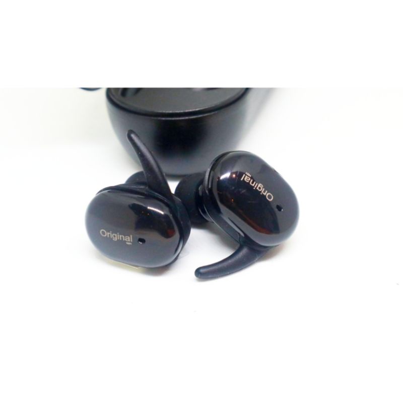 Jual Headset Bluetooth 5.0 TWS 4 Earphones TWS4 TWS-4 | Shopee Indonesia