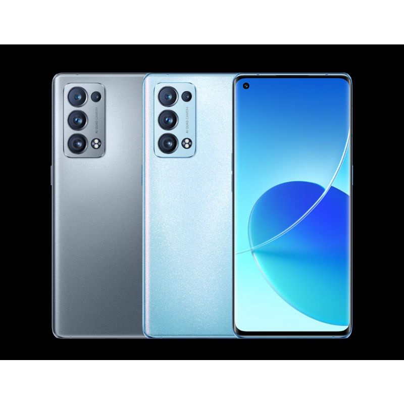Jual OPPO RENO 6 PRO 5G NEW GARANSI RESMI OPPO | Shopee Indonesia