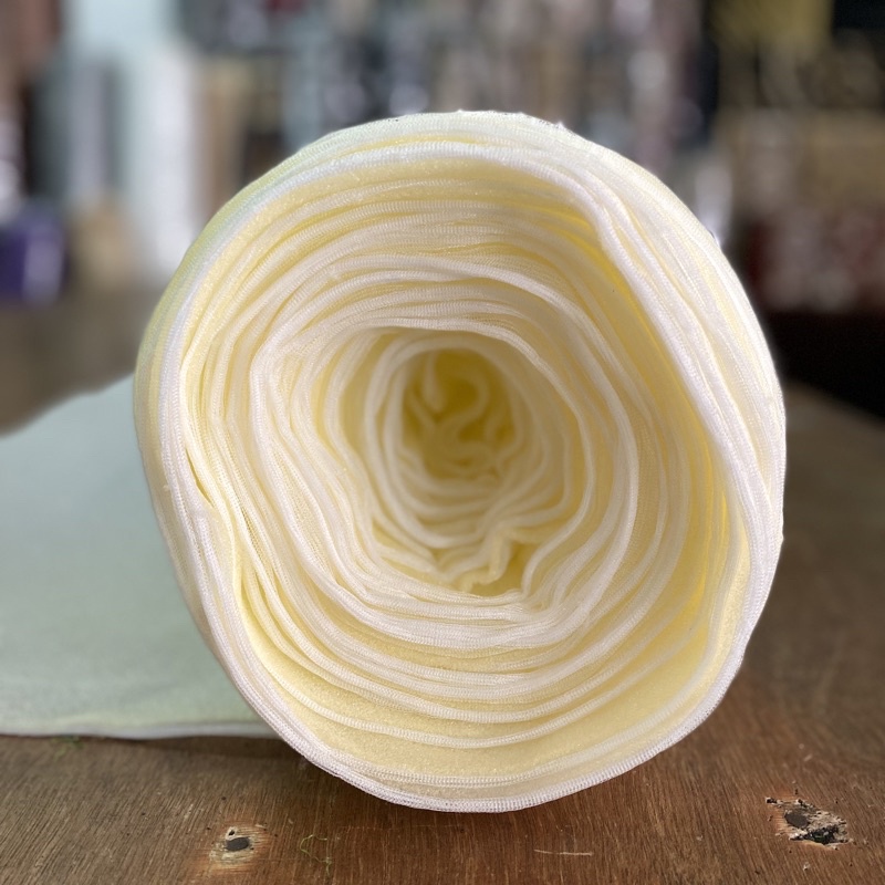 Jual Busa Furing Tebal 3mm Meteran | Shopee Indonesia