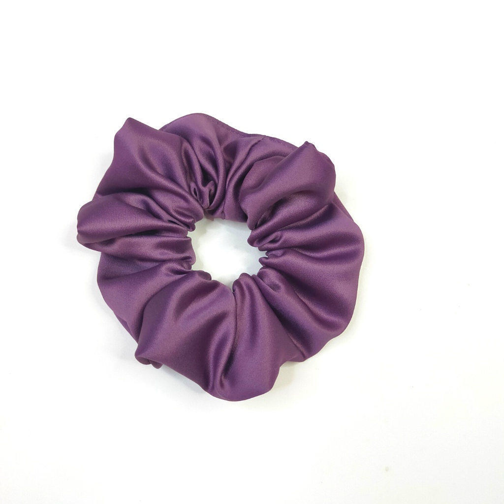 Jual Scrunchie Scrunchies Srunchie Scrunchi Scunchie Scruncie Crunchies ...