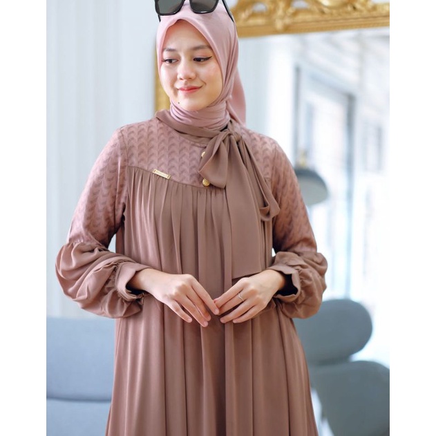 Jual Clover Dress by Fenta House Original | Shopee Indonesia