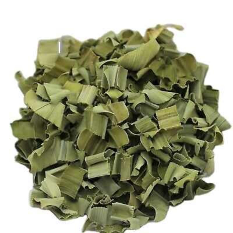Jual Dried Pandan Pandanus Tea / Teh Pandan Kering | Kombu-chan Tisane ...