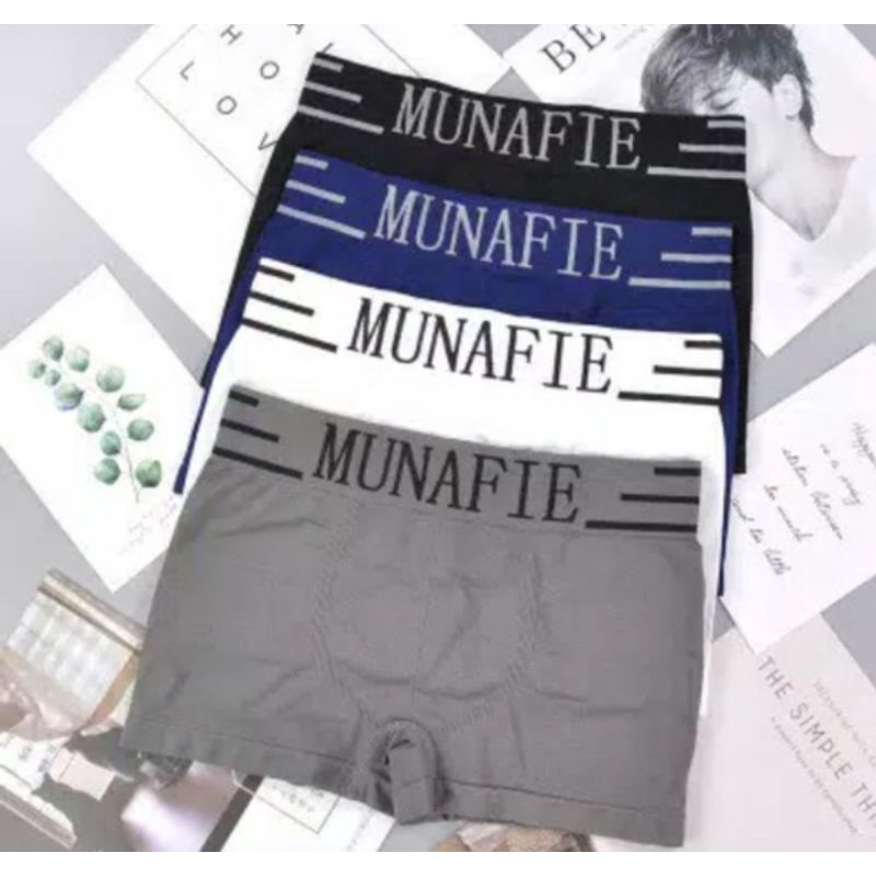 Jual MUNAFI PRIA | Shopee Indonesia