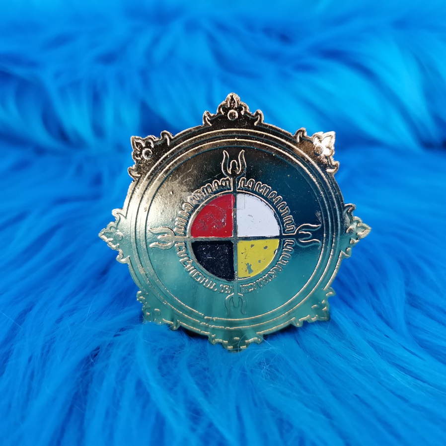 Jual Pin Bros Sastro Jendro Simbol Logo Kerajaan | Shopee Indonesia