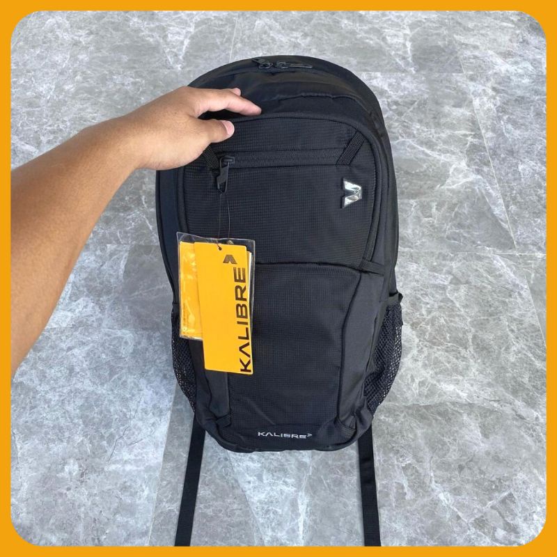 Jual Tas Laptop Kalibre Tas Ransel Backpack Tas Kalibre Daypack Punggung Original | Shopee Indonesia