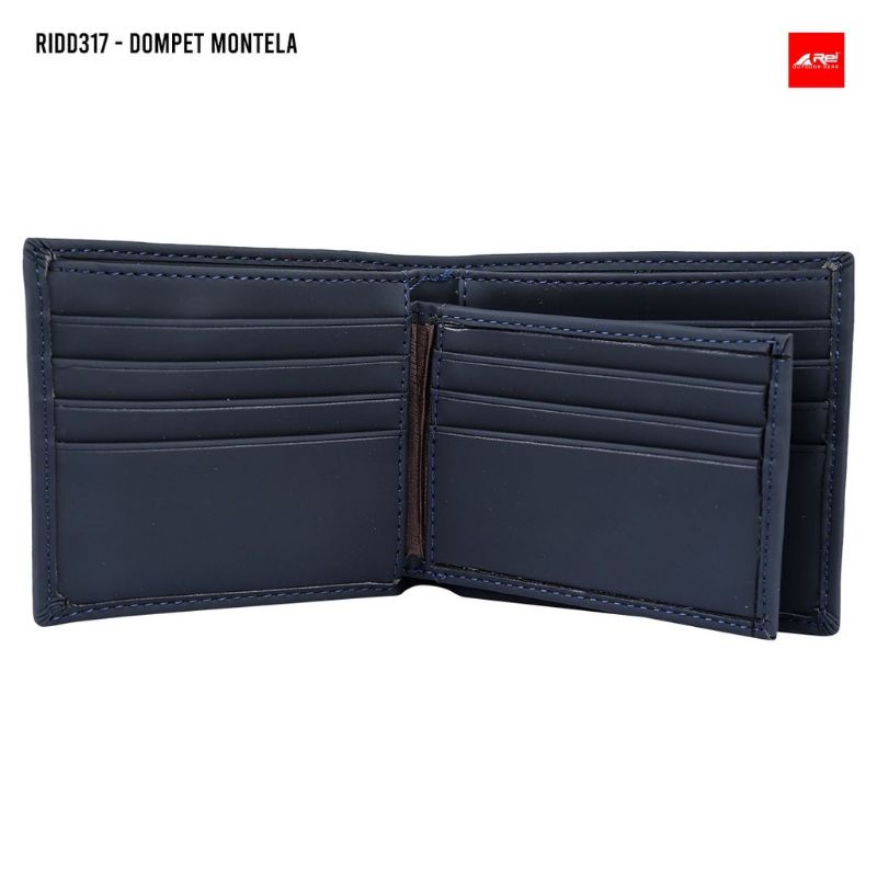 Jual arei outdoorgear dompet montela, dompet outdoor, dompet rei ...