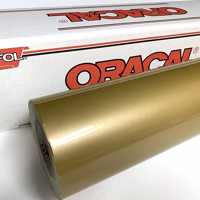 Jual ORACAL GOLD CROME | Shopee Indonesia