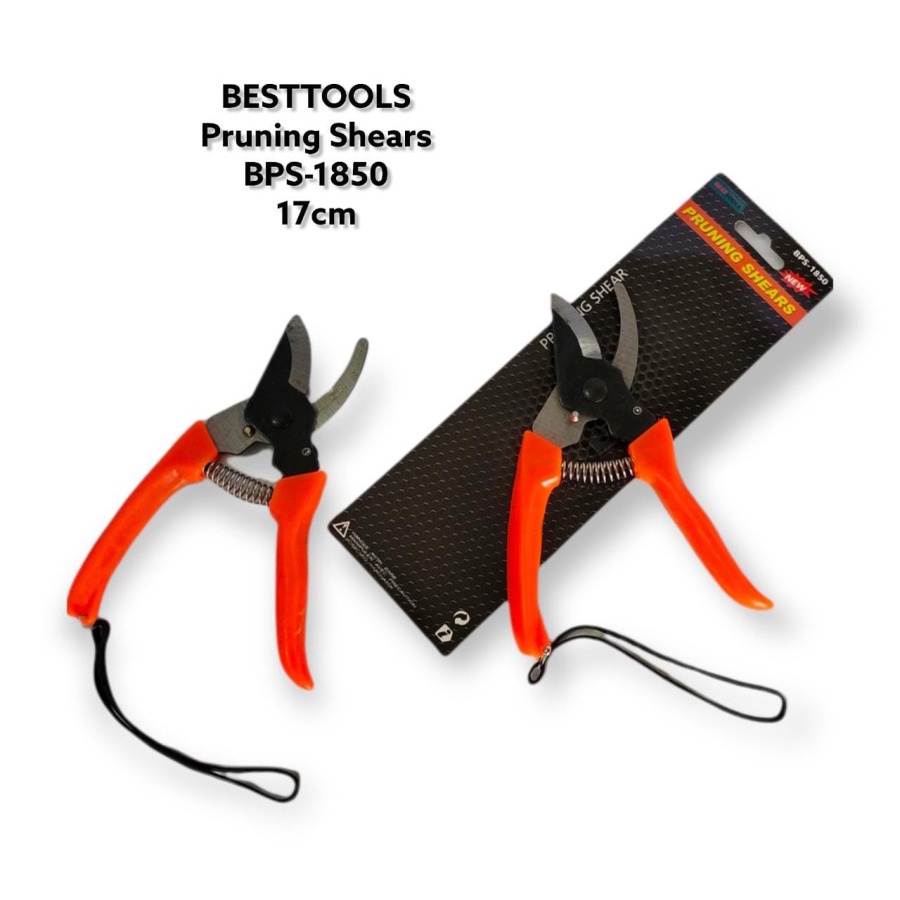 Jual gunting ranting dahan tanaman hias bonsai mawar ranting bunga ...