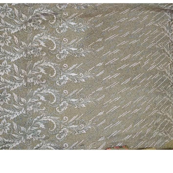 Jual Star Seller KAIN TILE BORDIR ELISAB/TILE AKAR/BROKAT/TILE MUTIARA ...