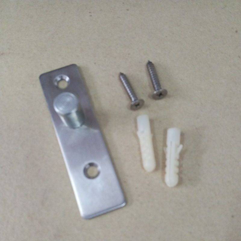 Jual Fitting Penopang Pintu Kaca Atas PT 24 Top Pivot Patch Fitting ...