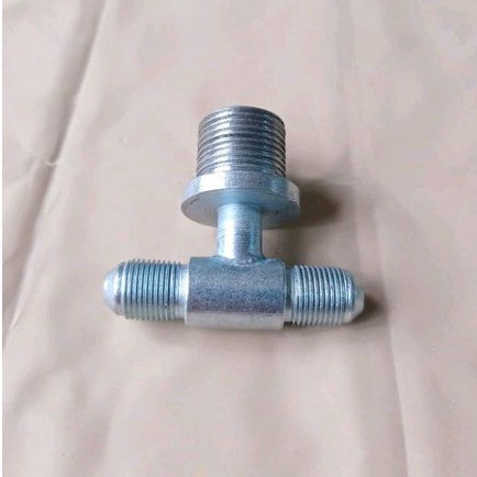 Jual Nepel rem nepel pipa rem gardan cabang 3 hino lohan fm260ti ...