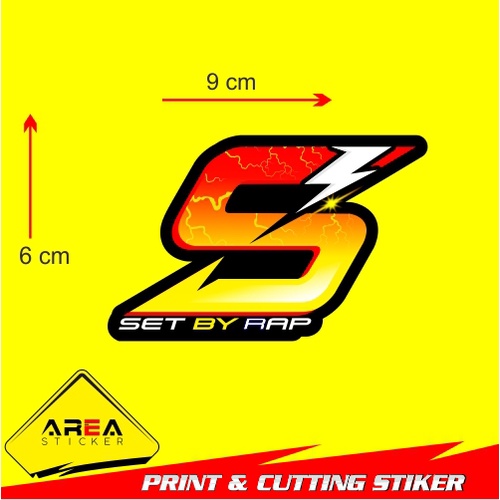Jual STIKER STICKER VIRAL SETBYRAP | Shopee Indonesia