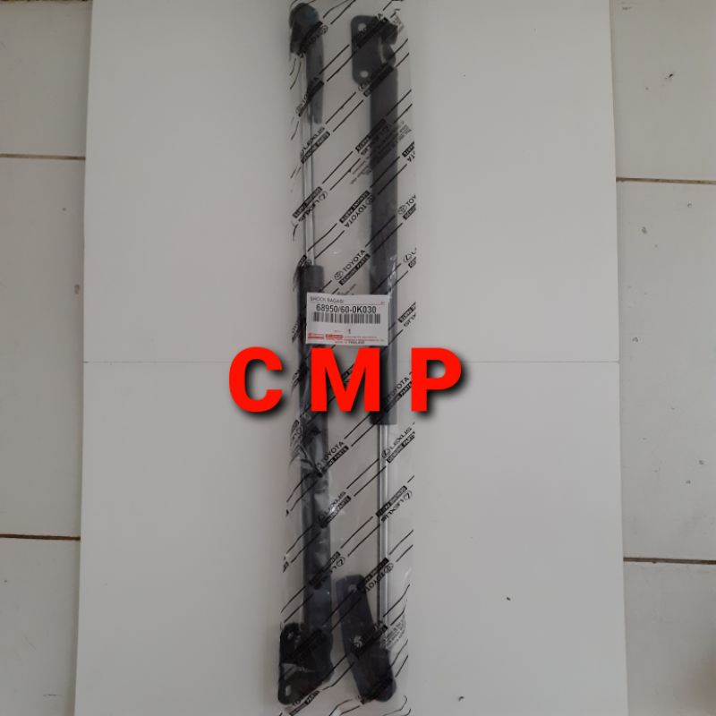 Jual SHOCK BAGASI-SHOCK PINTU BELAKANG-HIDROLIK BELAKANG TOYOTA INOVA ...