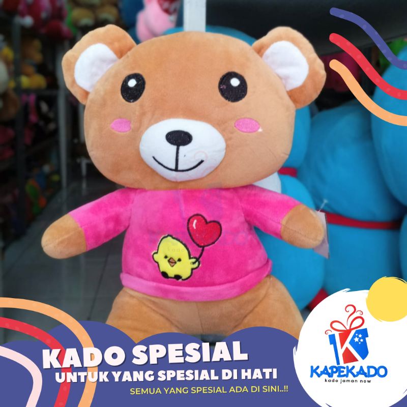 Jual boneka rillakuma Hadiah Kado Gift Lucu Lembut Halus | Shopee Indonesia