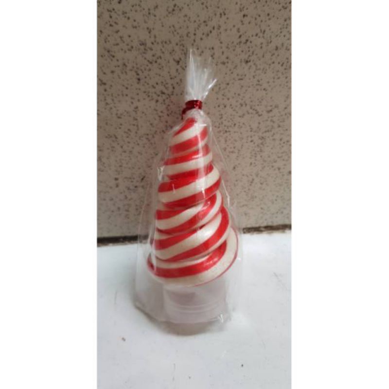 Jual PERMEN CANDY CANE POHON NATAL TREE | Shopee Indonesia