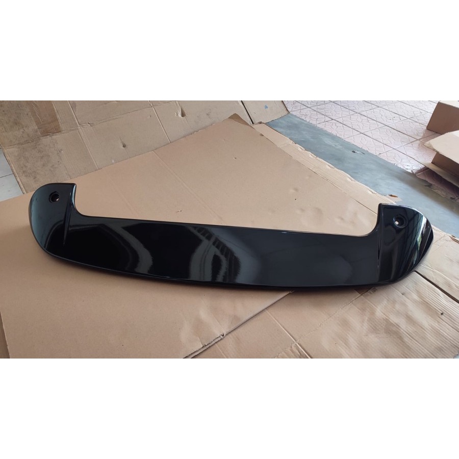 Jual Spoiler Sienta No lamp | Shopee Indonesia