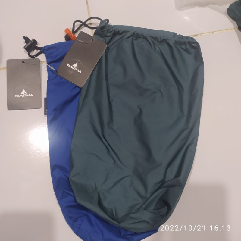 Jual KANTUNG BARANG/STUFF SACK YAMITALA SEDANG | Shopee Indonesia